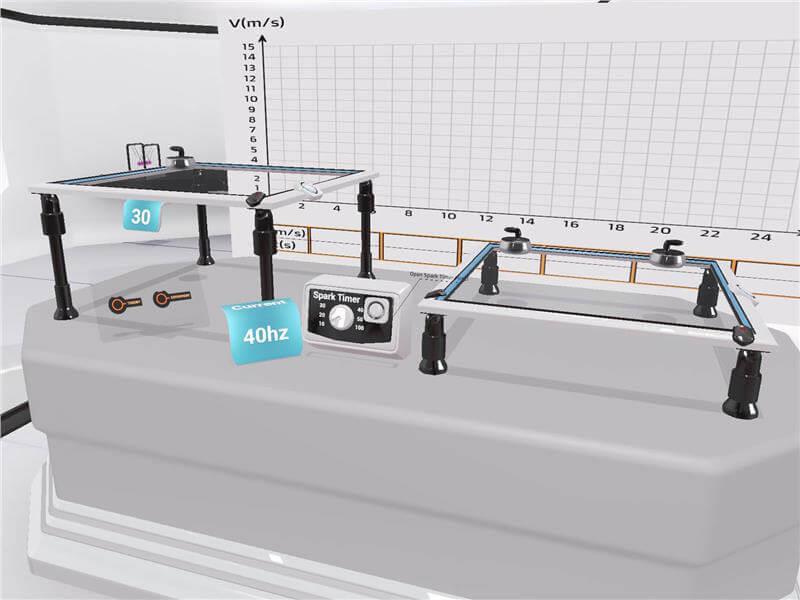 VRLab Academy | Air Table