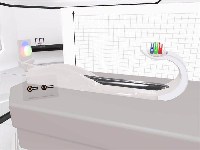 VRLab Academy | Color Combinations