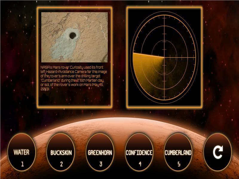 VRLab Academy | Mars Curiosity VR