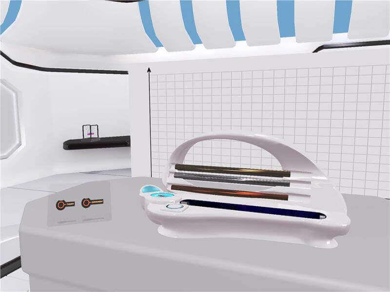 VRLab Academy | Expansión Térmica de Metales