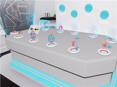 VRLab Academy | Experiments | VR Education | Virtual Labs