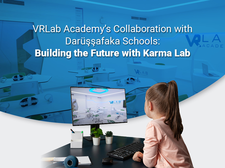 VRLab Academy | Blog