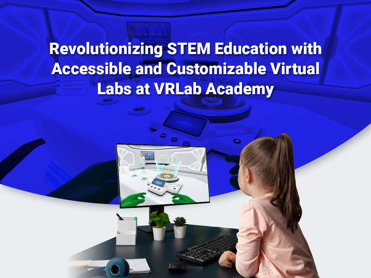 VRLab Academy | Blog | La Academia VRLab revoluciona la educación STEM ...