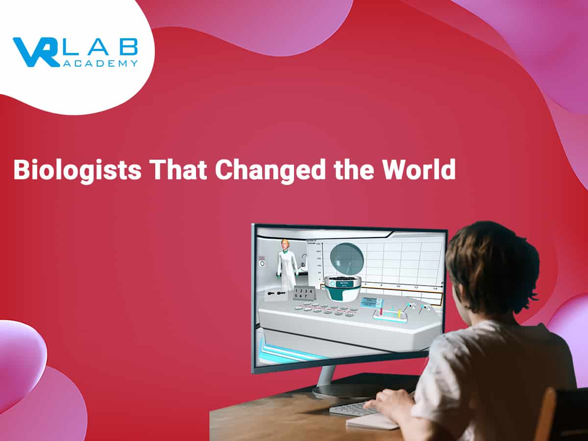VRLab Academy | Experiments | VR Education | Virtual Laboratories
